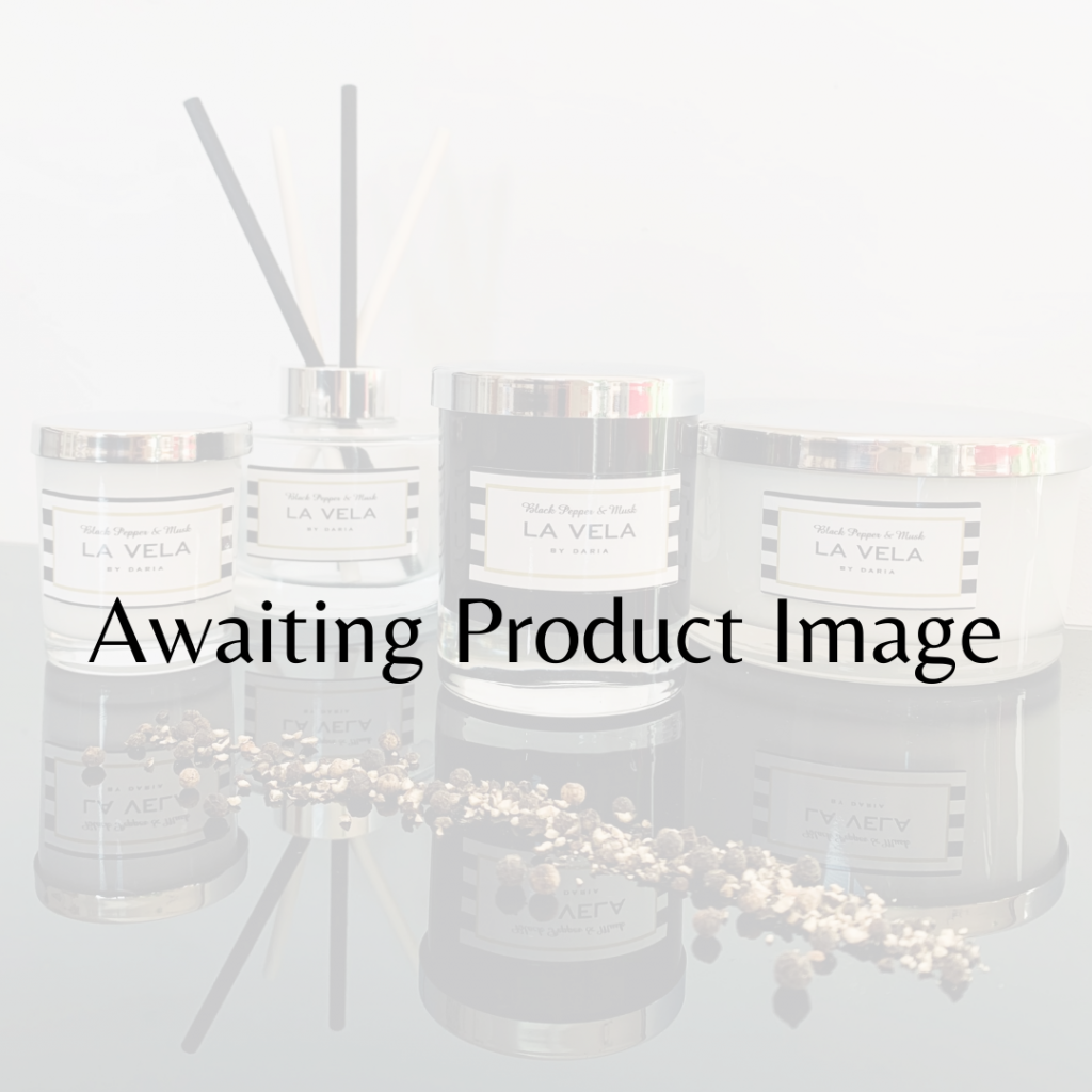 Luxury 3D Giant Dimond Dome Wax Melt with Gold Leaf. Pack of 6 - La ...